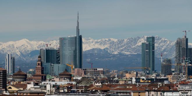 Se 150 anni fa c’era più cultura del paesaggio di oggi: quando a Milano ...