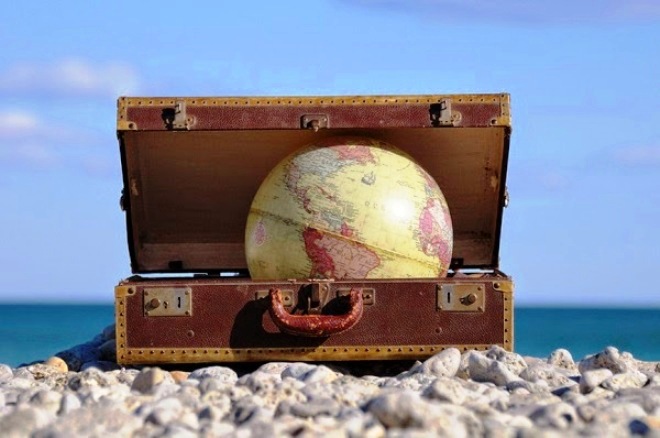 Del viaggiare, di “turisti” e di “viaggiatori”