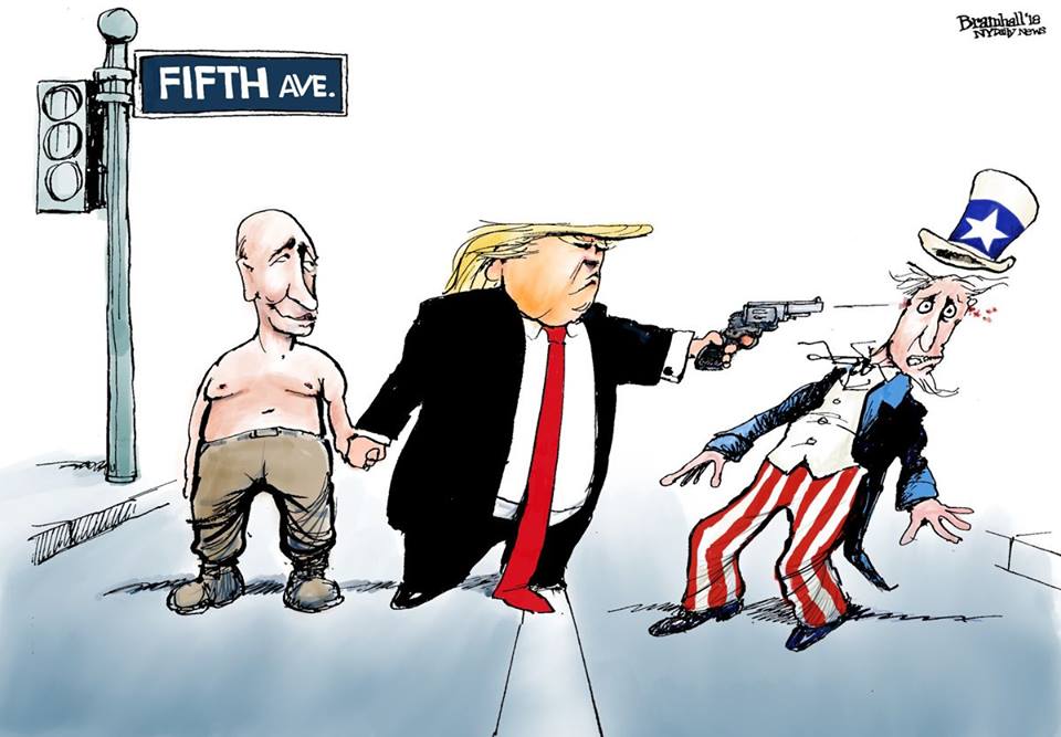 TrumPutin