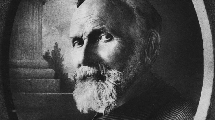 Viva Carl Spitteler!
