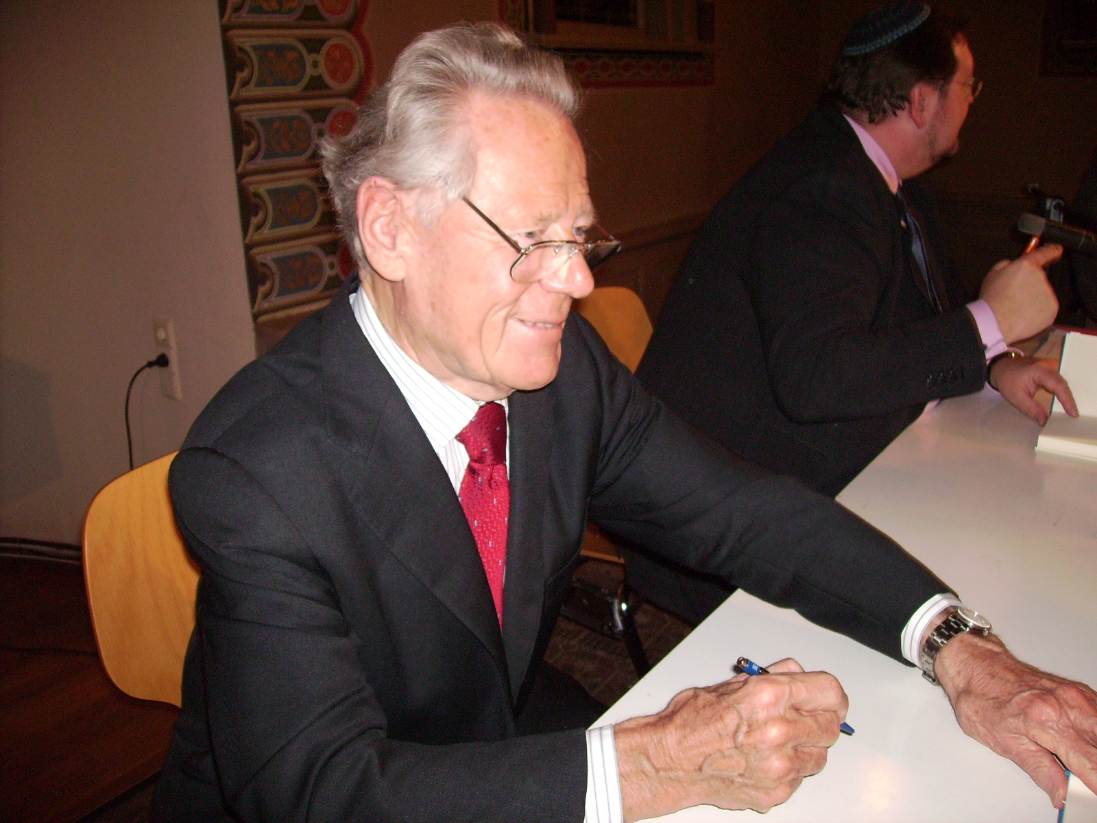 Hans Küng