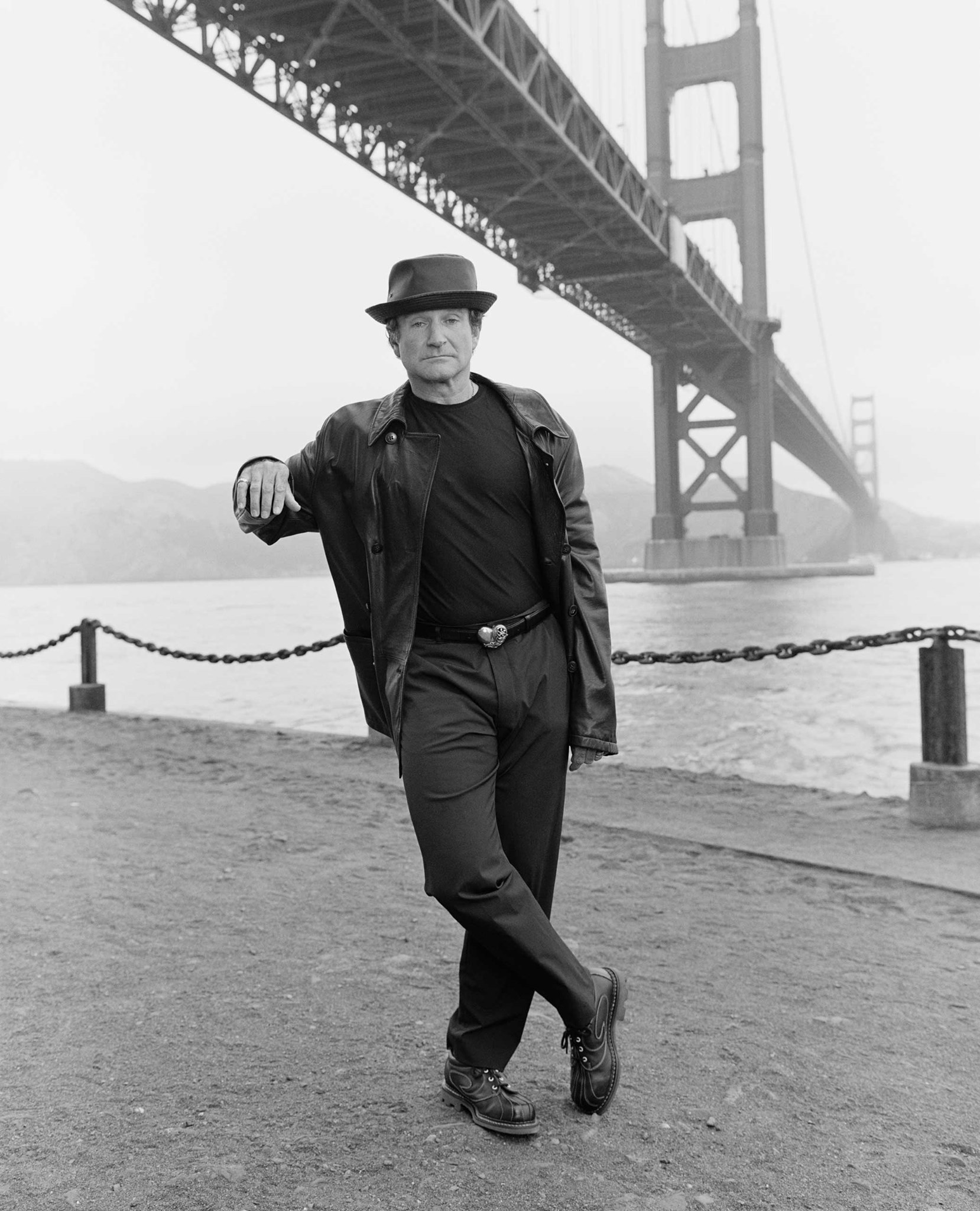 Robin Williams 70