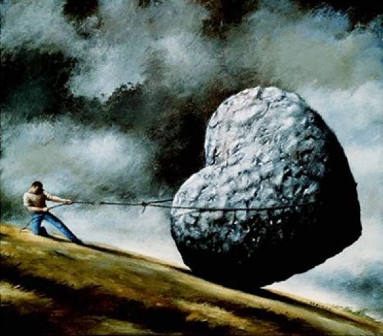 Un compito sempre più difficile