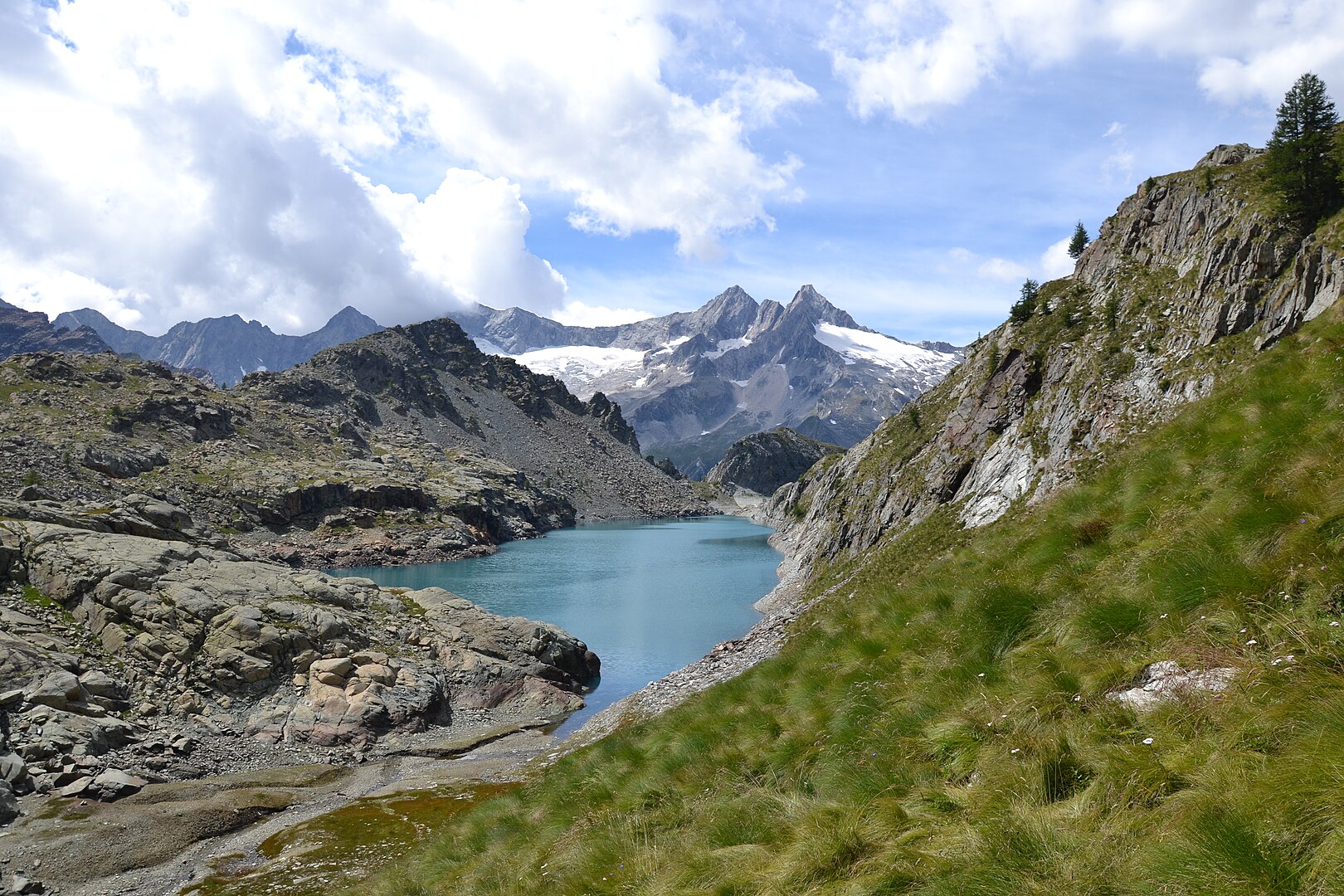 Benvenuti nel blog di Luca Rota. Uno che esplora paesaggi e poi scrive ...