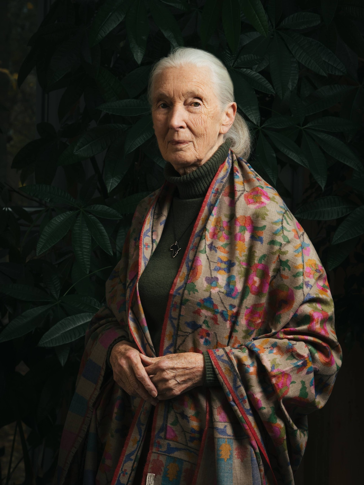 Jane Goodall Institute
